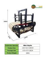 China Sustainable Weight Loss Dog Training Treadmill for REPTILES in Medium and Large Sizes for sale