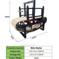 China Pet Training Dog Treadmill for Small Animals Shipping Port Shanghai or Nanjing Port for sale