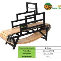 China Customized Size and Sustainable Design Pet Treadmill for Exercise Equipment for sale