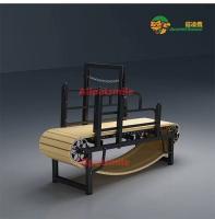 China Safe and Easy Dog Treadmill for Indoor Exercise Shipping to Shanghai or Nanjing Port for sale