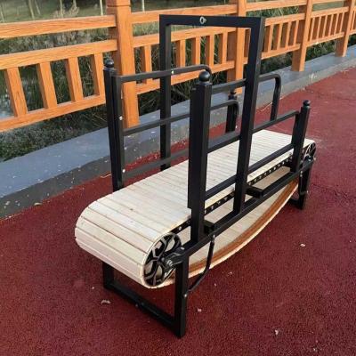 China Wooden Dog Treadmill for Large Dogs 110cm*42cm*90cm/175cm*52cm*130cm/200cm*58cm*150cm for sale