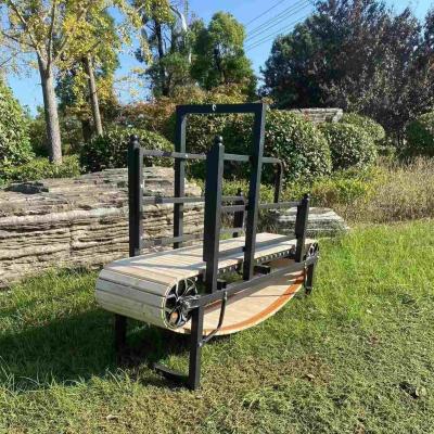 China Dog Training Treadmill Anodized and Powder Coated Aluminum with Sandblasted Surface for sale