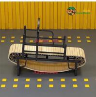 China Small Animal Exercise Slatmill with 6063/6061/6005/6082/6060 Alloy Dog Treadmill for sale