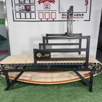 China Maximum Speed 1 Kilometers per Hour Dog Fitness Treadmill for Indoor Outdoor Training for sale