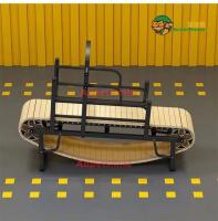 China Electrophoresis Treadmill for Dog Exercises Shipping from Shanghai or Nanjing Port for sale