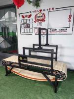 China Maximum Speed 1km/h Alipetsmile 3.0 Treadmill for Dogs Steel and Wood Exercise Machine for sale