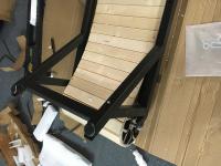 China Pet Fitness Solution Advanced Dog Treadmill Customized Size and Logo for Large Breeds for sale