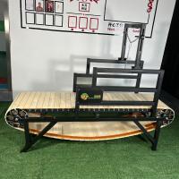 China Indoor Pet Treadmill with Stainless Steel Construction Custom Logo and Performance for sale