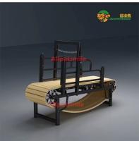 China Alipetsmile Pet Dog Treadmill Train Your Dog with Confidence and Efficiency for sale