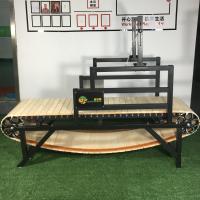 China Pet Treadmill for Animals Non-Electric Alipet Smile 175cm*52cm*130cm/200cm*58cm*150cm for sale