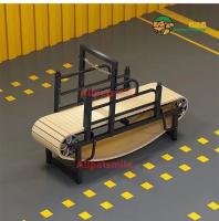 China Worry-free Experience Dog Walking Treadmill with Alloy Frame 6063/6061/6005/6082/6060 for sale