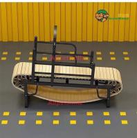 China Worry-free Experience Dog Walking Treadmill with Alloy Frame 6063/6061/6005/6082/6060 for sale
