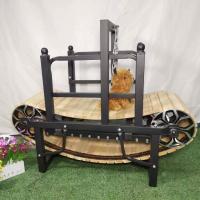 China Loading Quantities 40 HQ Loading over 23 Tons Dog Machine for Dog Training in GYM for sale