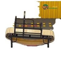 China Non-Powered Dog Running Treadmill Sustainable and Loading Quantities 40 HQ Over 23 Tons for sale