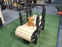 China Dog Treadmill for USA Market Alloy 6063/6061/6005/6082/6060 and Mill Finish/Anodizing for sale