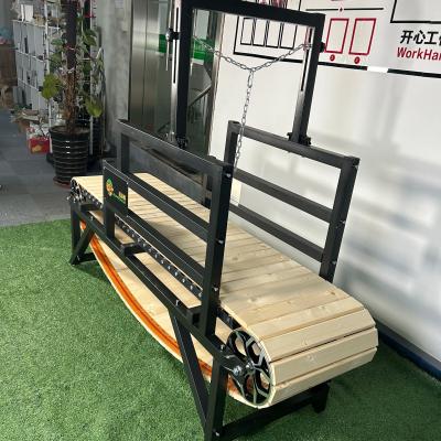 China Pet Daily Trainning Agility Equipment Custom SAP Weight Dog Treadmill Walking Machine for sale