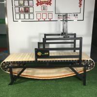 China Customized Size Pet Treadmill Ideal for Dogs' Training and Exercise Progress for sale