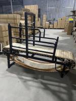 China USA Market Indoor Outdoor Big Treadmills for Large Dogs Sustainable and Durable Design for sale