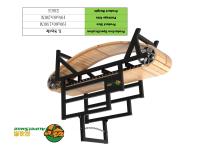 China Customized Color Dog Treadmill The Perfect Solution for Your Pet's Health for sale