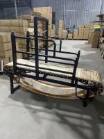 China Sustainable Customized Logo Non-Powered Dog Treadmill Slatmill for Dogs Sample Offered for sale