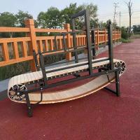 China REPTILES Pet Treadmill Walking Machine for Safe and Effective Training for sale