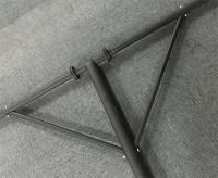 China XL Dog Spring Pole with Bungee Cord 22.5kg Shipping from Shanghai or Nanjing Port for sale
