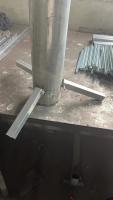 China XL Dog Spring Pole with Bungee Cord 22.5kg Shipping from Shanghai or Nanjing Port for sale