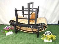 China Extra Large Dogs Treadmill for Exercise Loading Quantities 40 HQ Loading over 23 Tons for sale