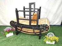 China Electrophoresis Dog Treadmill for Small Dogs Improve Your Dog's Overall Health for sale