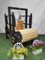 China Electrophoresis Dog Treadmill for Small Dogs Improve Your Dog's Overall Health for sale
