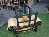 China Electrophoresis Dog Treadmill for Small Dogs Improve Your Dog's Overall Health for sale