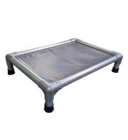 China Shipping Port Shanghai or Nanjing Port Elevated Luxury Dog Bed for Eco-Friendly Dogs for sale