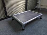 China Shipping Port Shanghai or Nanjing Port Elevated Luxury Dog Bed for Eco-Friendly Dogs for sale
