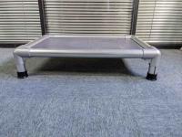 China Shipping Port Shanghai or Nanjing Port Elevated Luxury Dog Bed for Eco-Friendly Dogs for sale