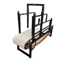 China Shipping from Shanghai or Nanjing Port Stainless Steel Dog Treadmill for sale