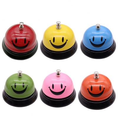 China Metal Bell The Essential Component for Contest Answering Kitchen and Call Bell for sale