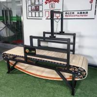 China Alipetsmile Slat Mill The Perfect Addition to Your Dog's Exercise Regimen for sale