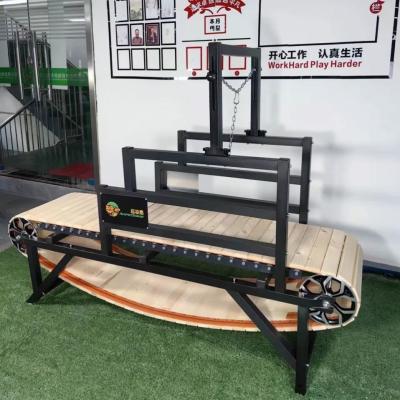 China Alipetsmile Slat Mill The Perfect Addition to Your Dog's Exercise Regimen for sale