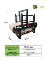 China Motorized Dog Treadmills Slatmill for Dogs in Shanghai or Nanjing Port for sale