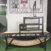 China Indoor Dog Exercise Machine Perfect for Pit Bull Dogs Loading Quantities 20 GP 70 Sets for sale