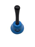 China Restaurant Hand Bell for Calling Children's Hand Rocking Bed Easy to Ring and Have Fun for sale