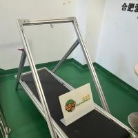 China Sustainable Dog Treadmill with Quiet Operation Shipping Port Shanghai or Nanjing Port for sale