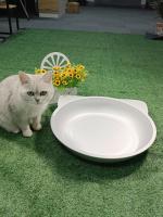 China Direct Supply Aluminum Pet Cooling Bed Nest 38*38cm/45*45cm Size Perfect for Summer for sale