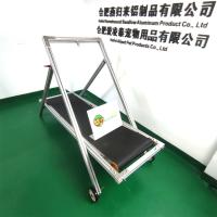 China Fast Shipping to Shanghai or Nanjing Port Dog Treadmill for Medium and Large Dogs for sale