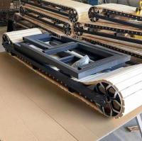 China Avaliable Dog Running Machine for Pit Bull Customized Color Pet Treadmill Walking Machine for sale