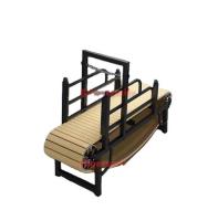 China Train Your Large Dogs Anytime Anywhere with Our Self-Propelled Dog Treadmill USA for sale