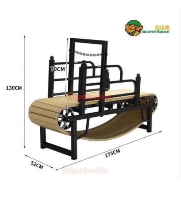 China Pet Daily Trainning Dog Treadmill A Great Addition to Your Dog's Routine for sale