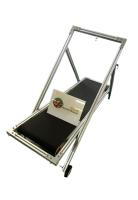 China Stainless Steel Big Dog Carpet Mill for Sustainable and Heavy-Duty Running for sale