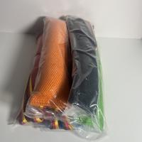China Sustainable Flag Handle Cloth Dog Training Biting and Picking Toys for OEM ODM Buyers for sale