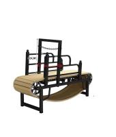 China Dog Exercise Machine Wooden Chain Treadmill for a Happy and Healthy Pet for sale
